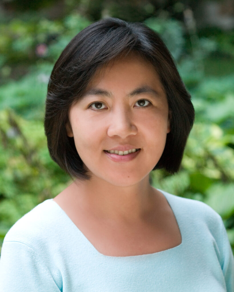 Hsiao-Wen Lo, Ph.D. - Sensorimotor Psychotherapy Institute