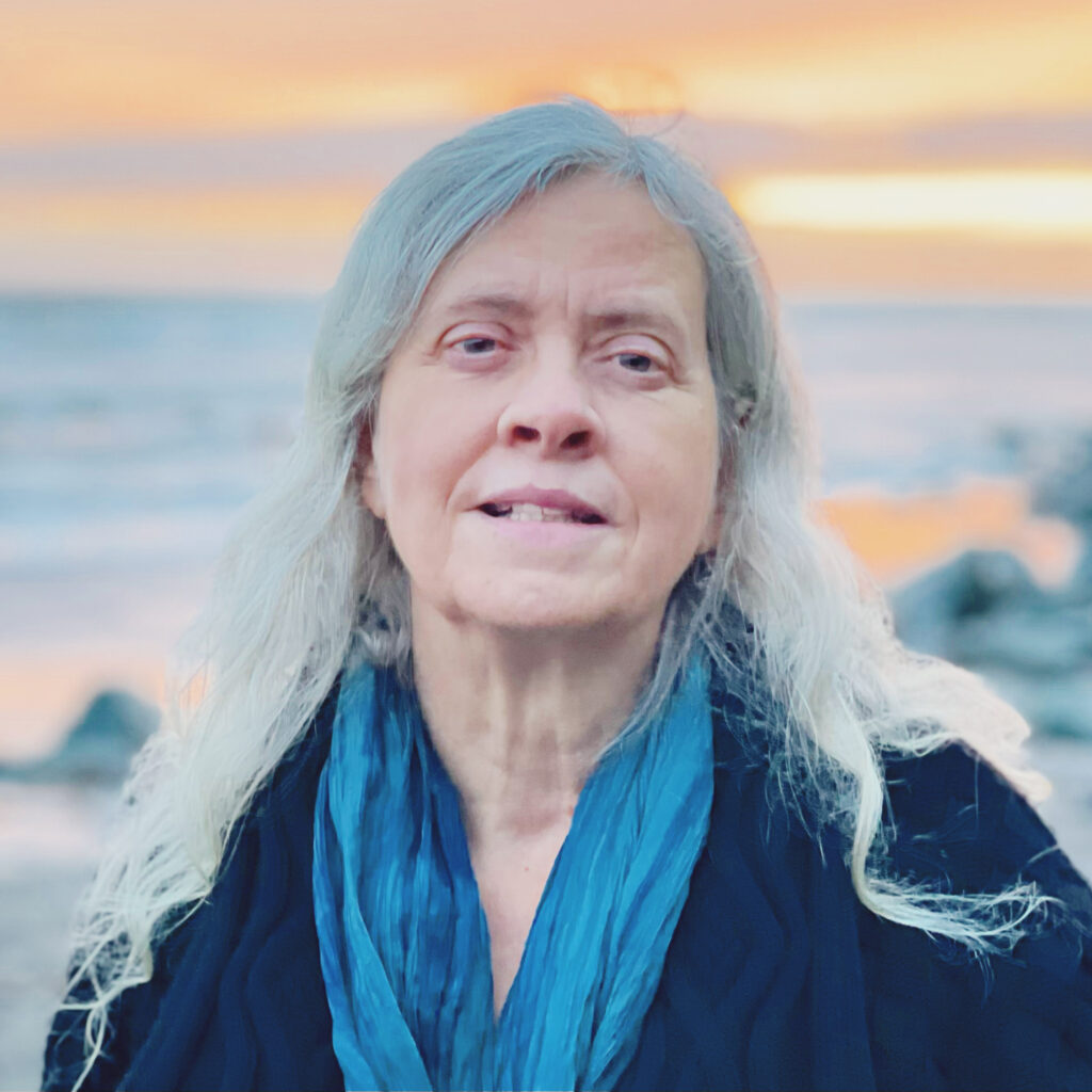 Kathleen Dunbar, LMFT, Certified Hakomi Therapist - Sensorimotor Psychotherapy Institute