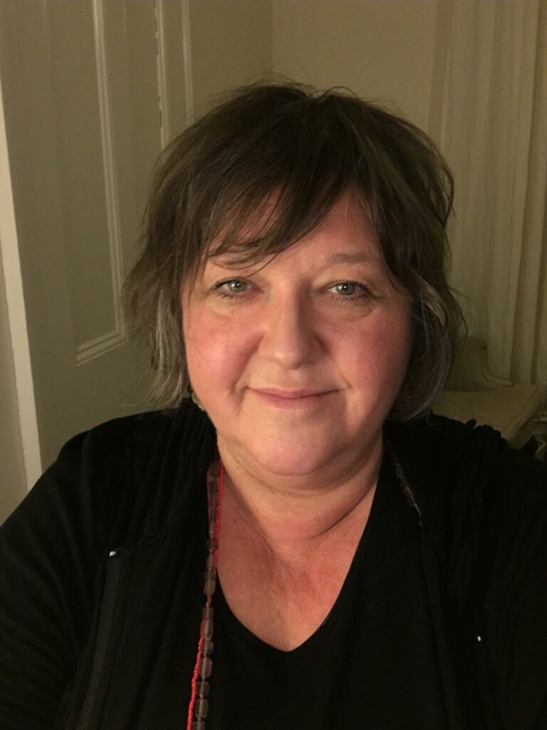 Karen Strungs MBBS FRANZCP - Sensorimotor Psychotherapy Institute