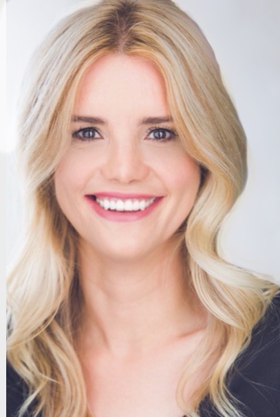 Erin Falconer, PhD, MSc, LMSW - Sensorimotor Psychotherapy Institute