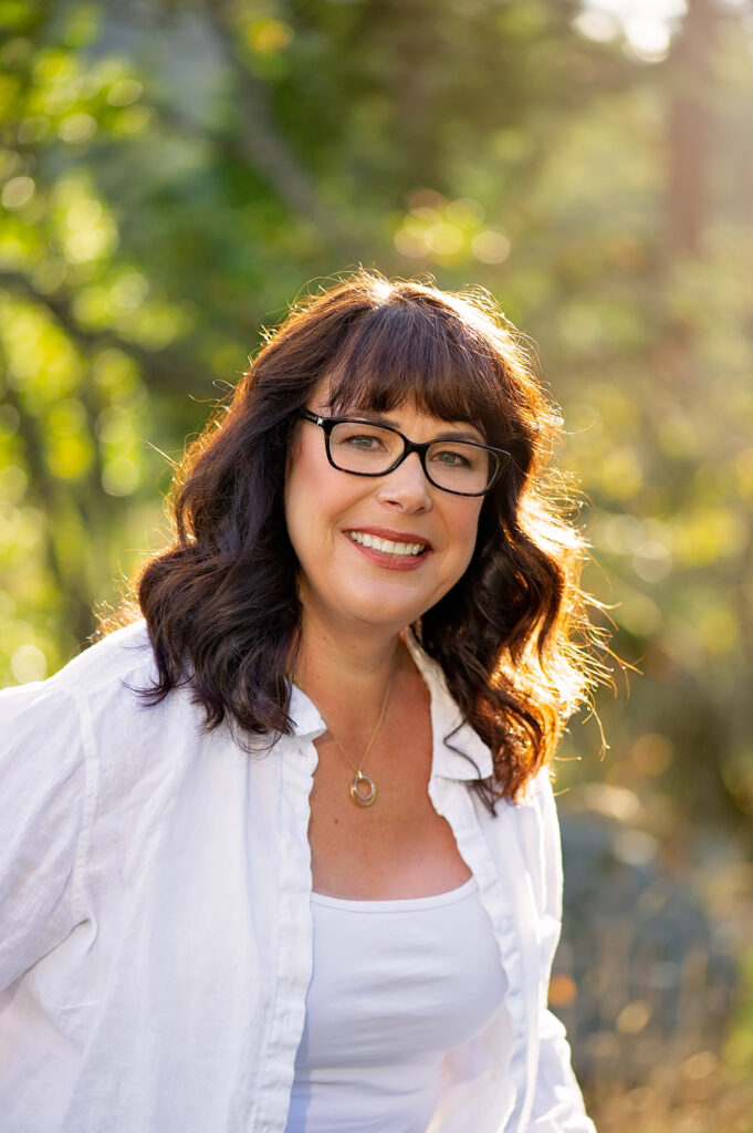 Jan McNeill, MA, RCC-ACS, CCC - Sensorimotor Psychotherapy Institute