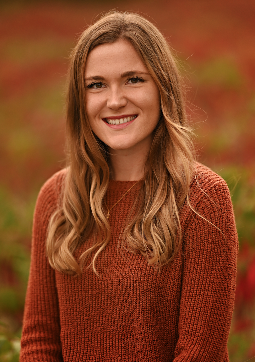 Mia Pribyl, MA (LPCC track) - Sensorimotor Psychotherapy Institute